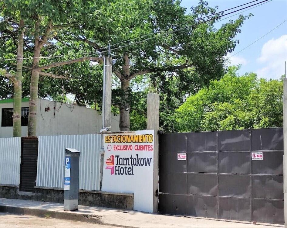 Hotel Tamtokow, Ciudad Valles - Central de Reservas