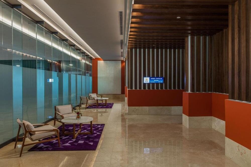 Hotel Camino Real Mérida, Mérida - Central de Reservas