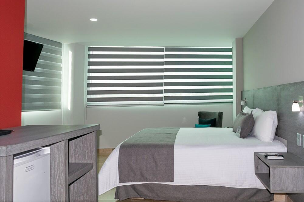 Hotel 5 Inn Plus, León - Central de Reservas