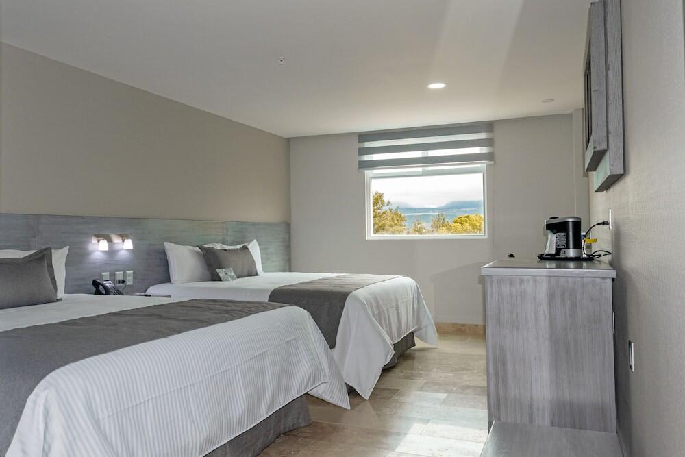 Hotel 5 Inn Plus, León - Central de Reservas