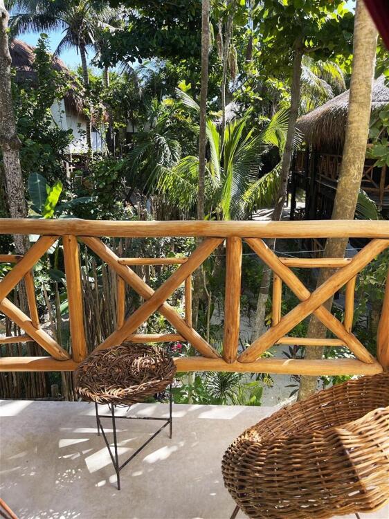 Hotel Sivana Tulum, Tulum - Central de Reservas