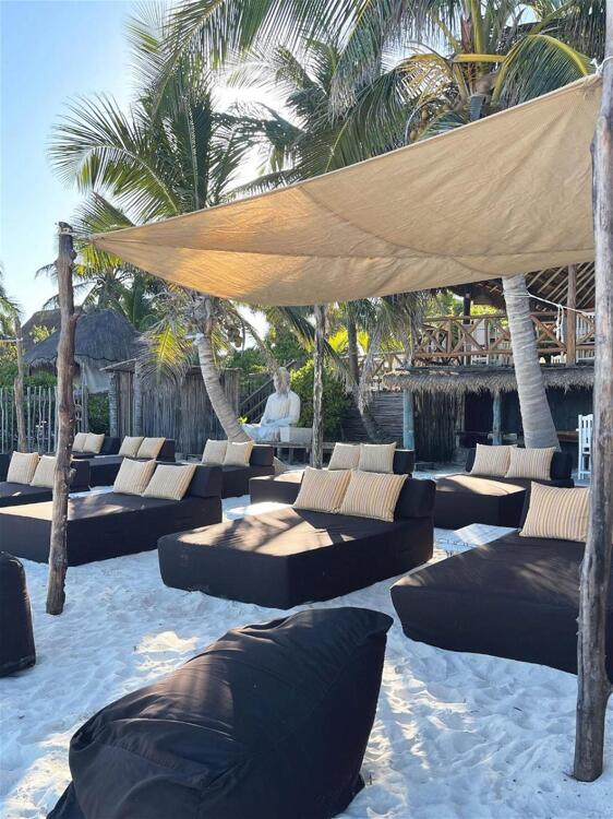 Hotel Sivana Tulum, Tulum - Central de Reservas