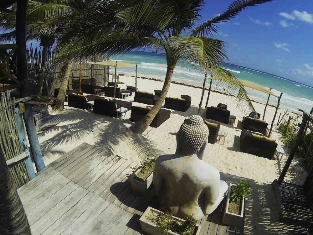 Hotel Sivana Tulum, Tulum - Centraldereservas.com