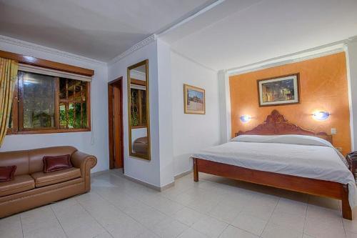 Baluarte Cartagena Hotel Boutique, Cartagena de Indias. Desde 52.57 ...