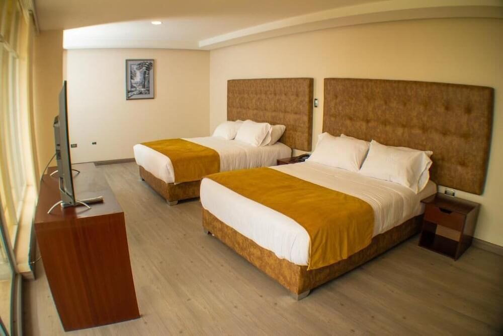 Harmony Hotel, Ipiales - Central de Reservas