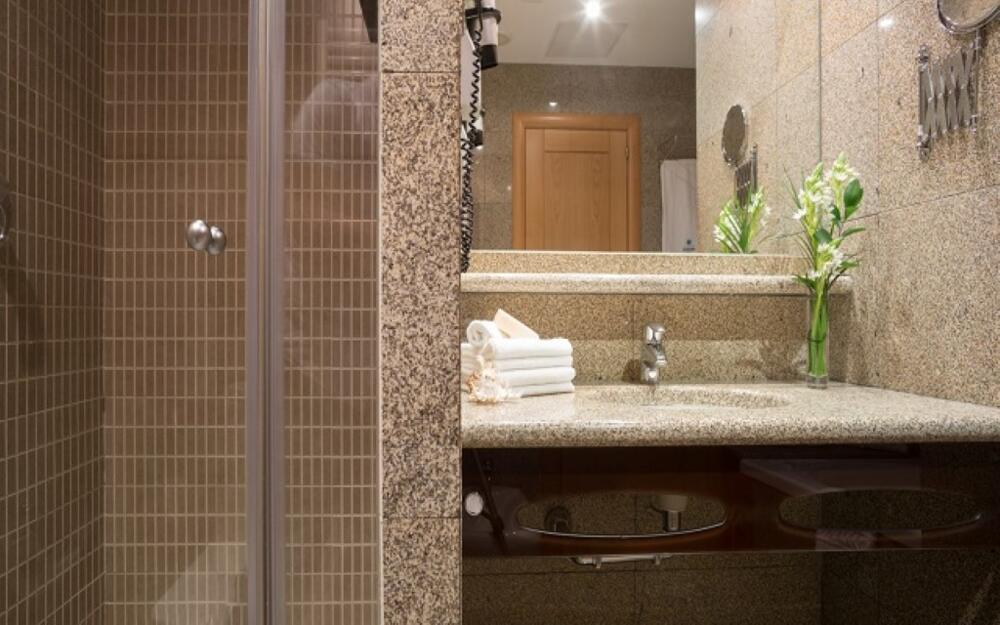 Gran Talaso Hotel Sanxenxo, Sanxenxo. Desde 94.58€ - Central de Reservas