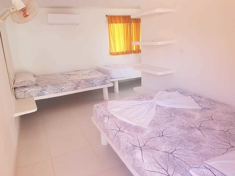 Hotel Playa Tiburon, Coveñas. Desde 167.79€ - Central de Reservas