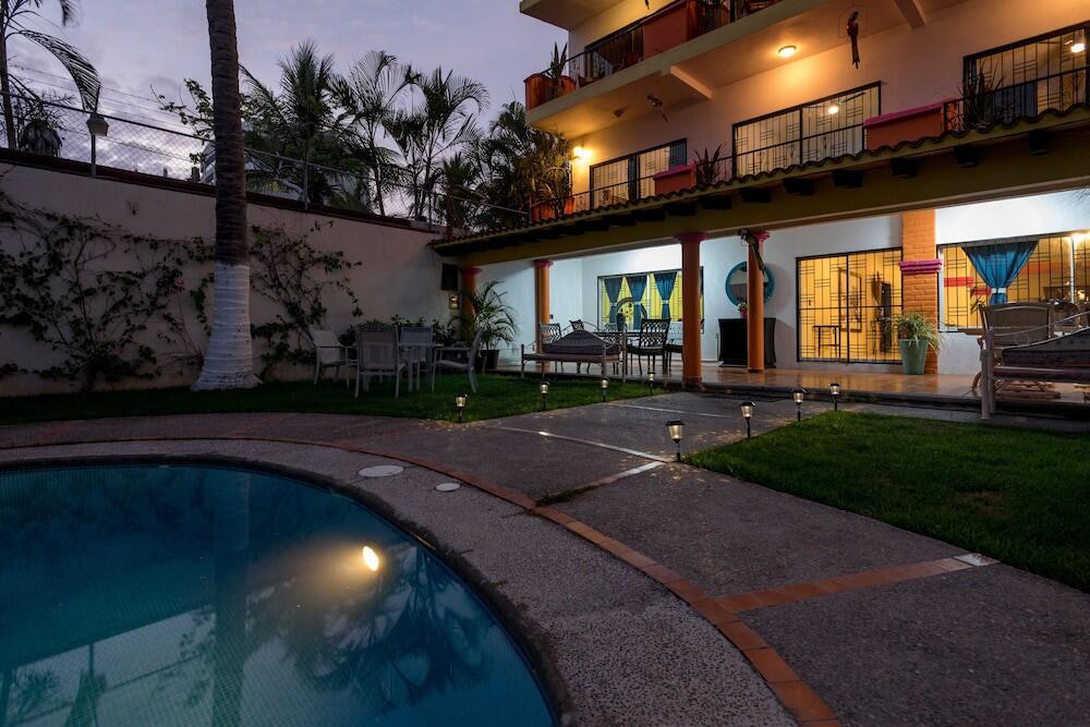 Casa María Resort, Bucerias - Centraldereservas.com