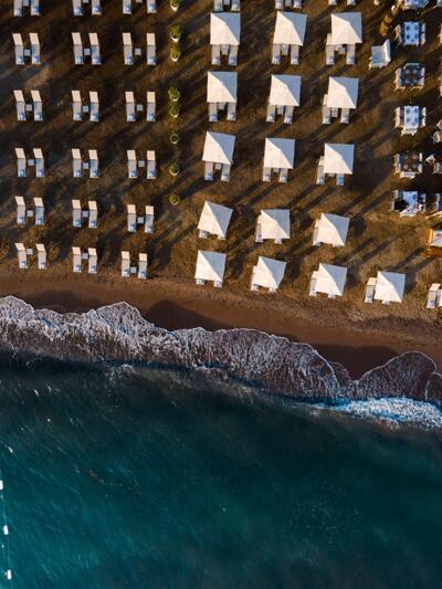 Rammos Hotel Bodrum, Bodrum - Central de Reservas