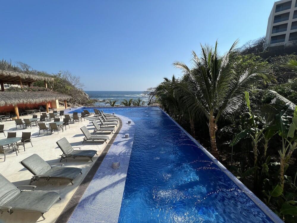 Coral Blue Hotels & Resorts, Santa Cruz Huatulco - Central de Reservas