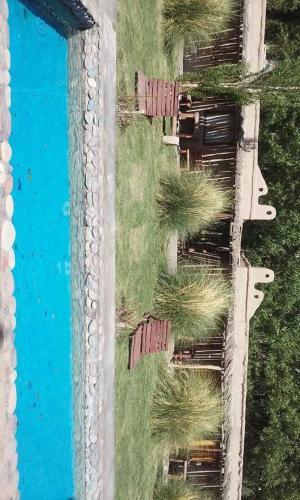 Posada 50 Nudos, Rodeo - Central de Reservas