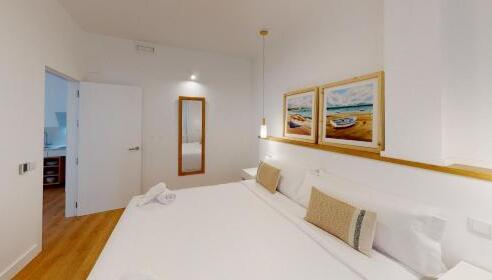 Apartamentos La Casa El Palo, El Rompido - Central de Reservas