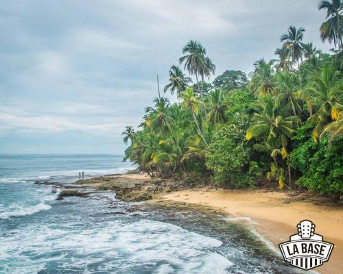 Hotel La Isla Inn, Puerto Viejo - Central de Reservas