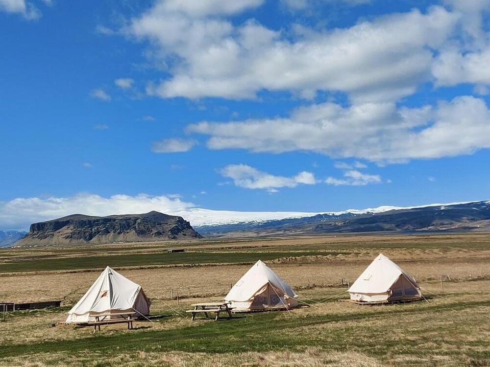 Hotel Farmhouse Lodge, Vik I Myrdal - Centraldereservas.com