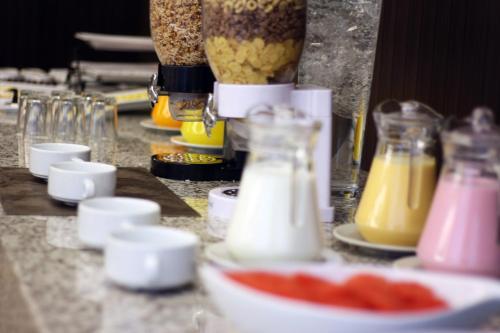 HOTEL HANAN, Arequipa - Centraldereservas.com