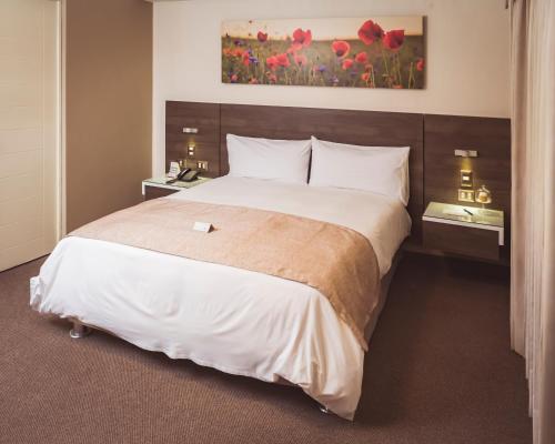 HOTEL HANAN, Arequipa - Central de Reservas