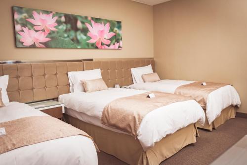 HOTEL HANAN, Arequipa - Central de Reservas