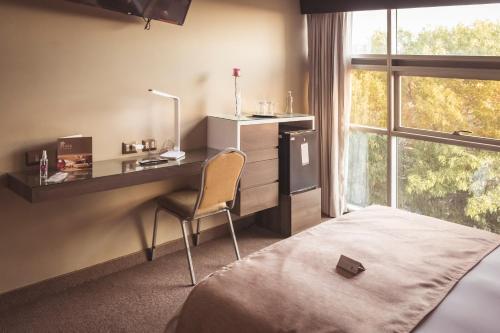 HOTEL HANAN, Arequipa - Central de Reservas