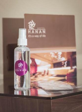 HOTEL HANAN, Arequipa - Centraldereservas.com