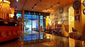 Hotel Real Malintzi Zacatelco, La Concordia - Centraldereservas.com