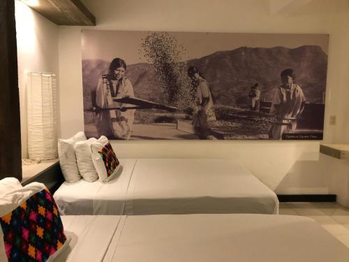 Hotel Maya Rue, Ruinas de Palenque - Centraldereservas.com