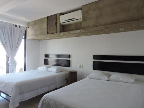 Hotel Maya Rue, Ruinas de Palenque - Centraldereservas.com