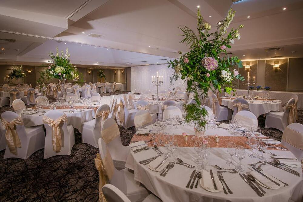 The Westmead Hotel, Hopwood - Central de Reservas