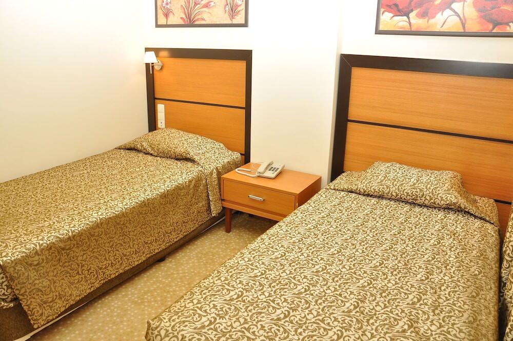 Ceres Hotel, Belek. Desde 44.47€ - Centraldereservas.com