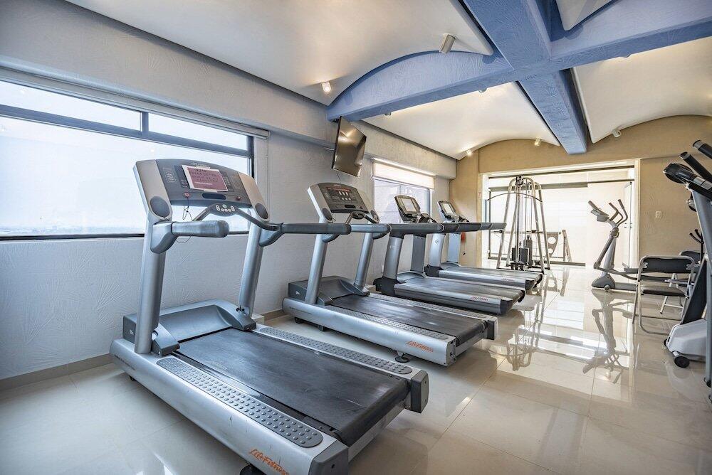 Hotel Mandarin Carton, Ciudad de México - Central de Reservas