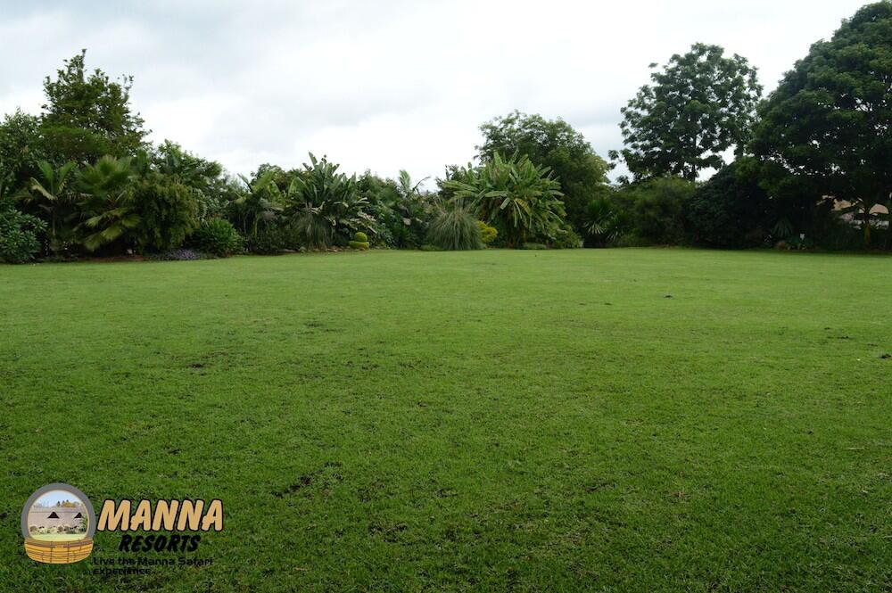 Manna Resorts, Harare - Central de Reservas