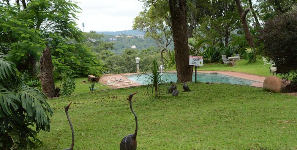 Manna Resorts, Harare - Central de Reservas