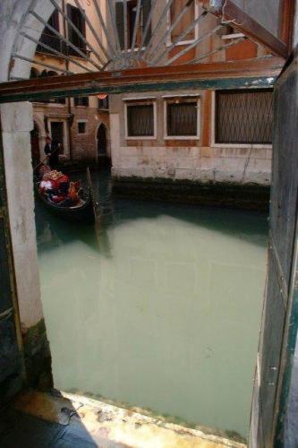 Hotel Caneva, Venecia. Desde 75€ - Central de Reservas