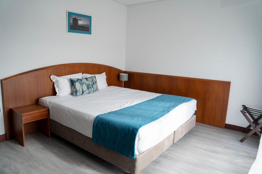 Apulia Praia Hotel, Esposende. Desde 67.37€ - Centraldereservas.com