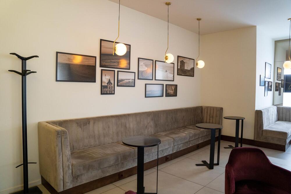 Apulia Praia Hotel, Esposende. Desde 67.37€ - Centraldereservas.com