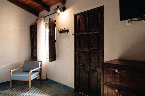 Doña Francisca Hotel Boutique, Talpa de Allende - Reserving
