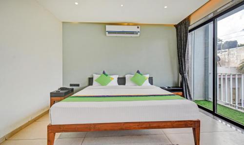 Hotel Treebo Trend Aroma Executive Samarth Nagar, Aurangabad - Central ...