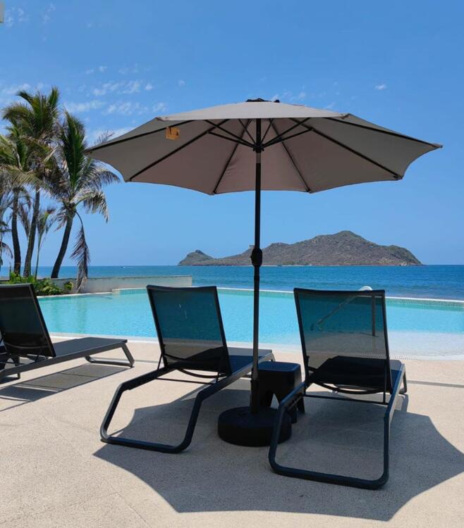 Hotel Viaggio Resort Mazatlán, Mazatlán. Desde 91.89€ - Central de Reservas