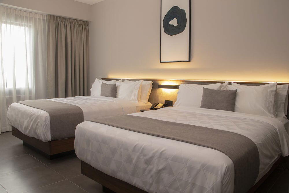Hotel Viaggio Resort Mazatlán, Mazatlán. Desde 91.89€ - Central de Reservas