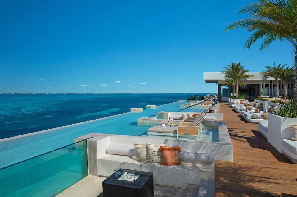 Complejo Impression Isla Mujeres by Secrets – Adults only – All ...