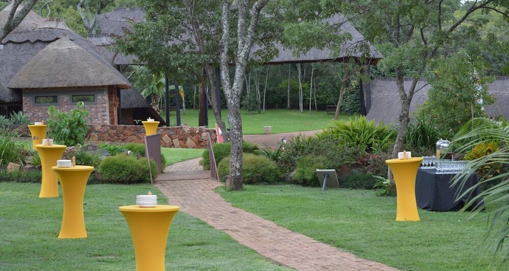 Lodges Manna Resorts, Harare - Centraldereservas.com