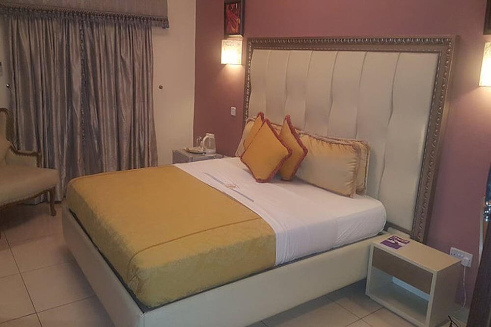 Hotel Calabar Harbour Resort SPA, Calabar - Central de Reservas
