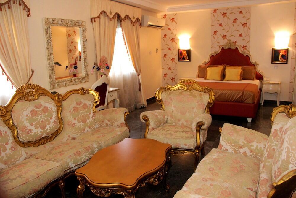 Hotel Calabar Harbour Resort SPA, Calabar - Central de Reservas