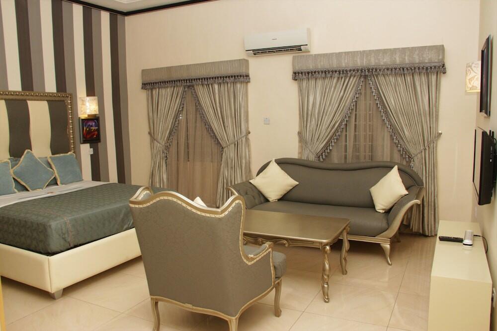 Hotel Calabar Harbour Resort SPA, Calabar - Central de Reservas