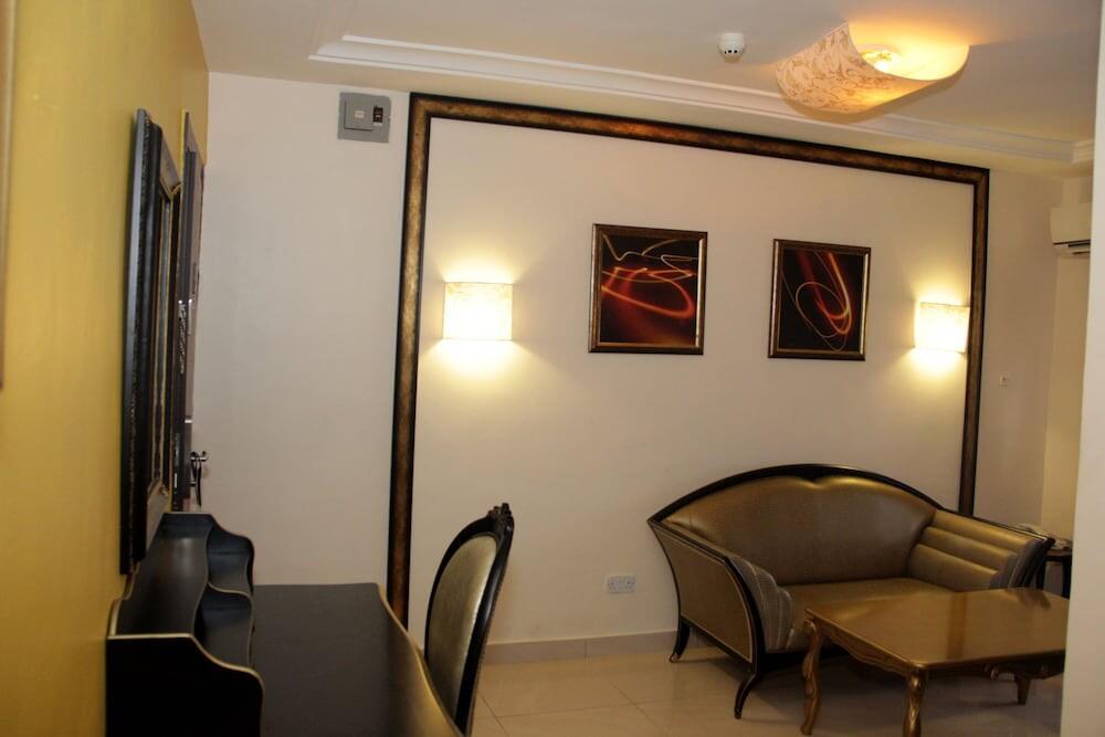 Hotel Calabar Harbour Resort SPA, Calabar - Central de Reservas