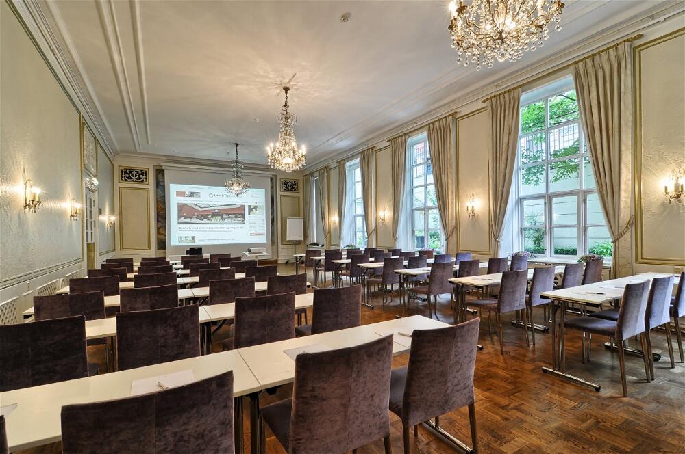 Grand Hotel Terminus, Bergen - reserving.com