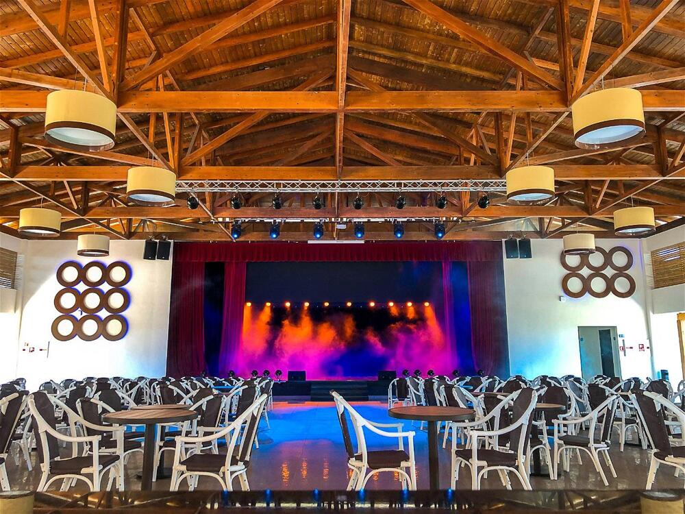 Hotel Valentin Cayo Cruz, Camagüey. Desde 89.23€ - Centraldereservas.com