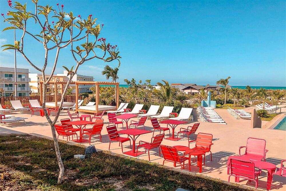 Hotel Valentin Cayo Cruz, Camagüey. Desde 89.23€ - Centraldereservas.com