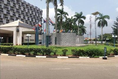 Imo Concorde Hotel, Owerri - Reserving