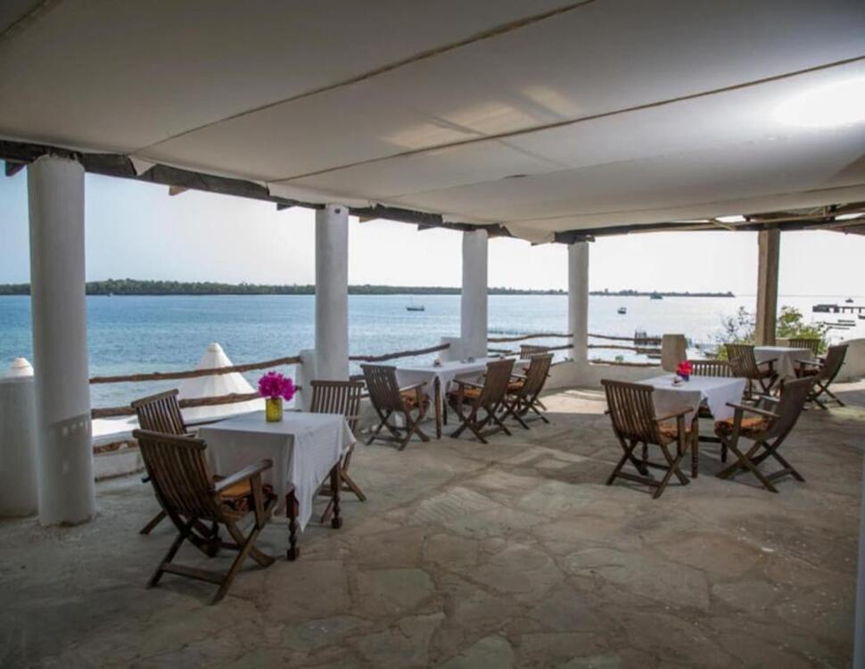 Hotel Shimoni Reef Lodge, Mombasa - Centraldereservas.com