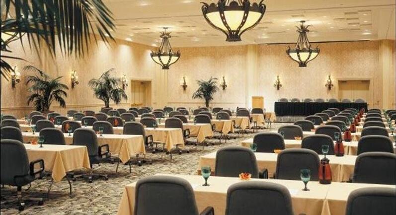 Complejo Ocean Place Resort & Spa, Long Branch - Central de Reservas